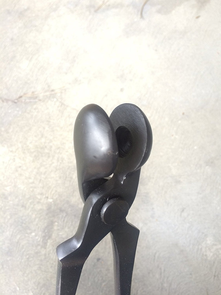 Farrier Fire Tongs – Caliburn Tools