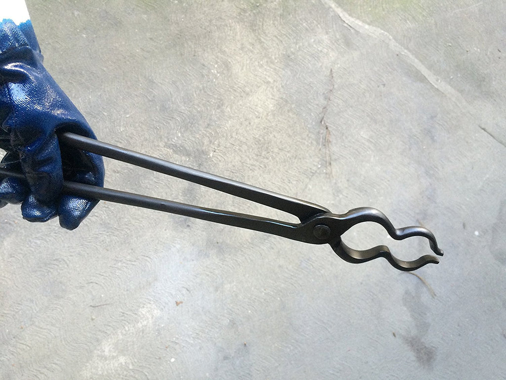 Double Pick Up Tongs – Caliburn Tools