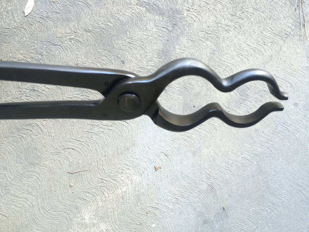 Double Pick Up Tongs – Caliburn Tools