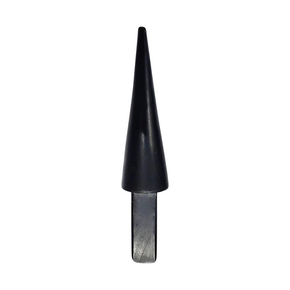 Anvil Cone Mandrel Hardy Tool for Blacksmiths – Caliburn Tools