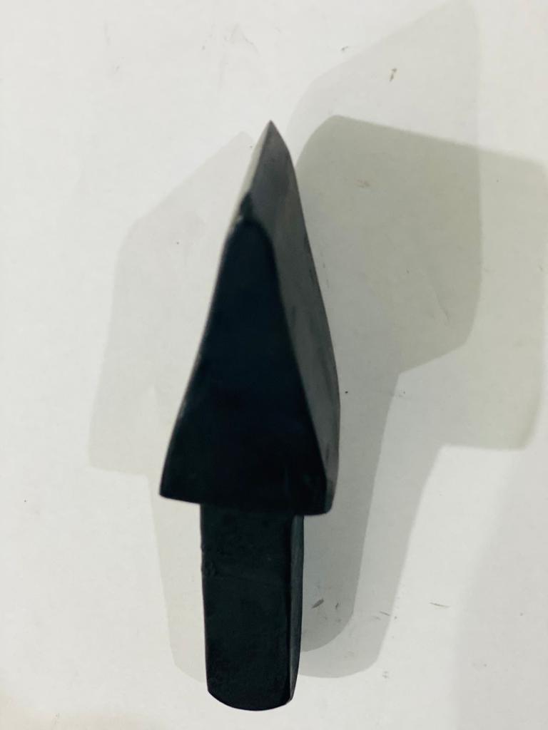 Blacksmith Anvil Hot Cut Hardy Tool – Caliburn Tools